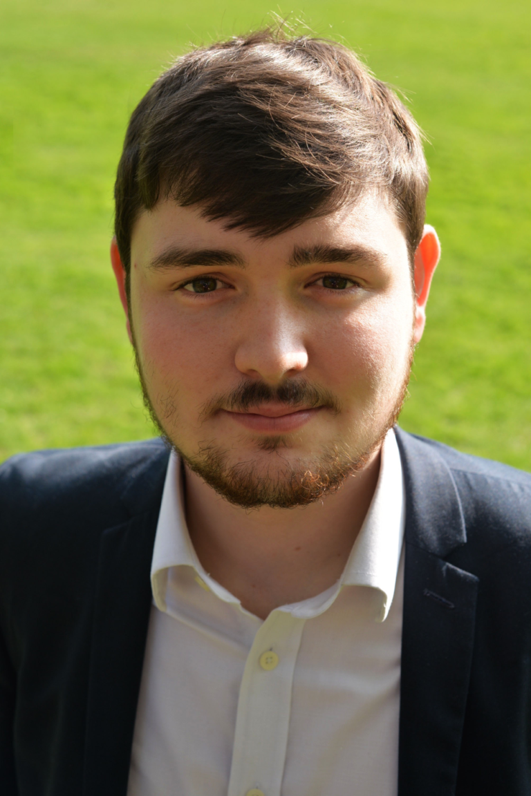 Connor - Piano & Trumpet Tutor - The Surrey Sound of music